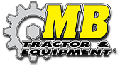 Home | MB Tractor & Equipment - Your Preferred Kubota Dealer