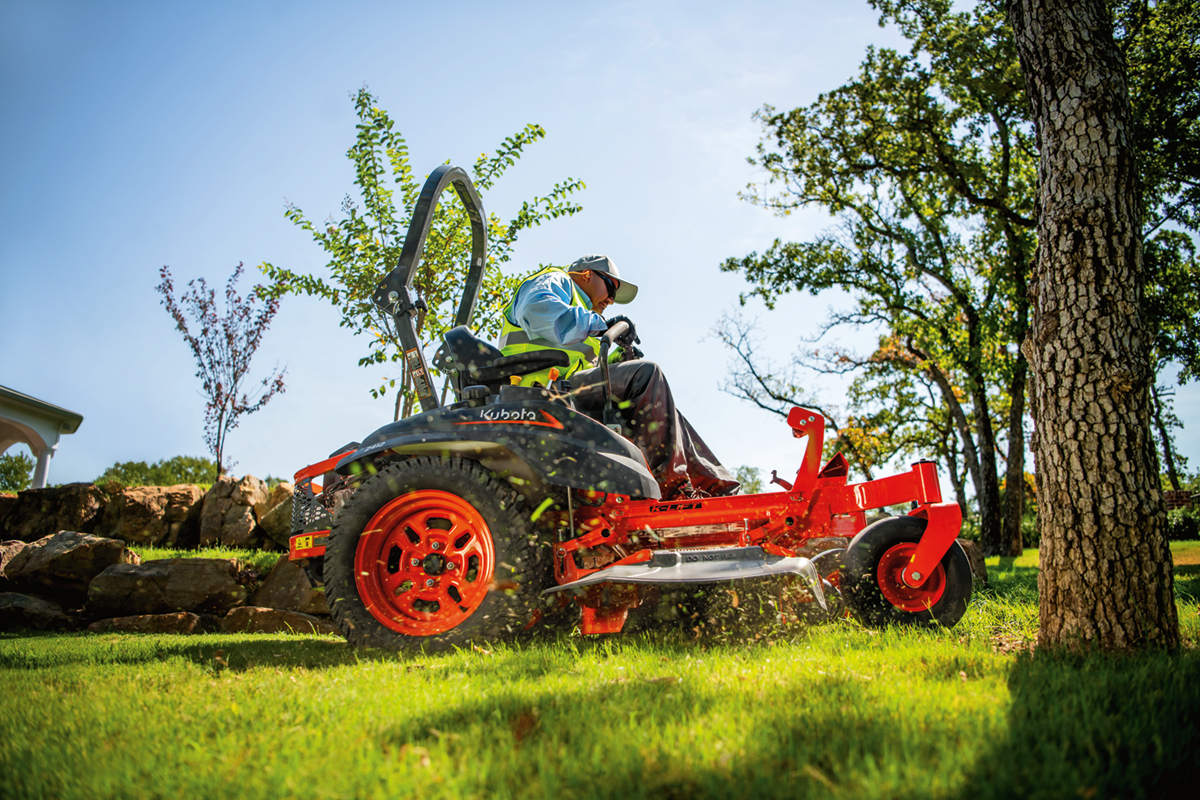 Home | MB Tractor & Equipment - Your Preferred Kubota Dealer