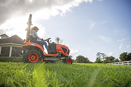Home | MB Tractor & Equipment - Your Preferred Kubota Dealer